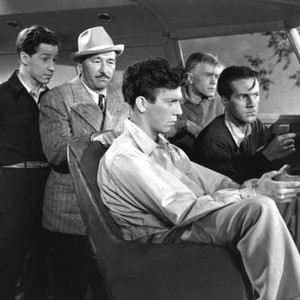 Johnny Downs - Rotten Tomatoes