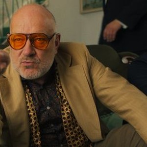 The Fence - Rotten Tomatoes