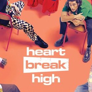 Heartbreak High - Rotten Tomatoes