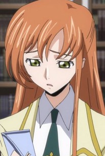 Code Geass: Season 1, Episode 12 - Rotten Tomatoes
