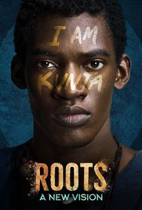 Roots: A New Vision: Miniseries | Rotten Tomatoes