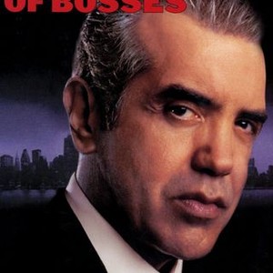 Boss of Bosses - Rotten Tomatoes