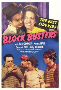 Block Busters | Rotten Tomatoes