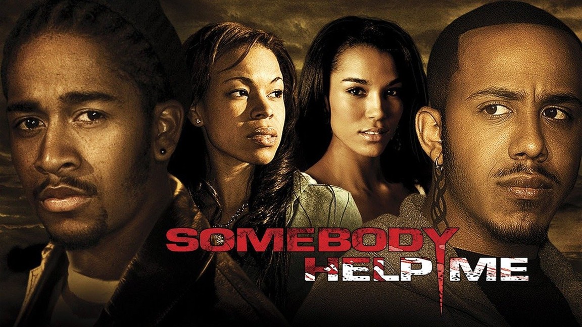 Somebody Help Me Killer