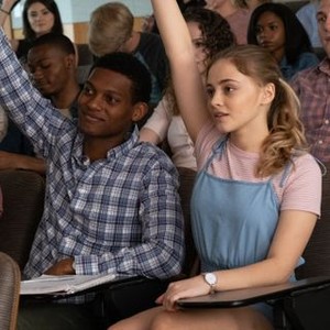 After - Rotten Tomatoes