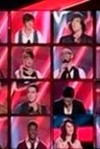 The Voice: Season 3, Episode 9 | Rotten Tomatoes