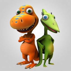Dinosaur Train: Season 3, Episode 12 - Rotten Tomatoes