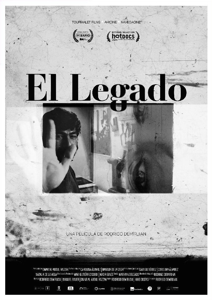 The Legacy | Rotten Tomatoes