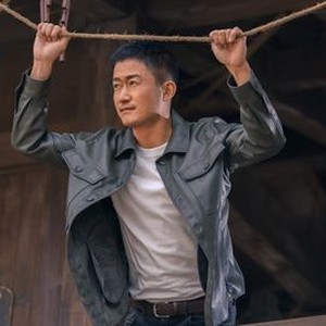 Ride On - Rotten Tomatoes