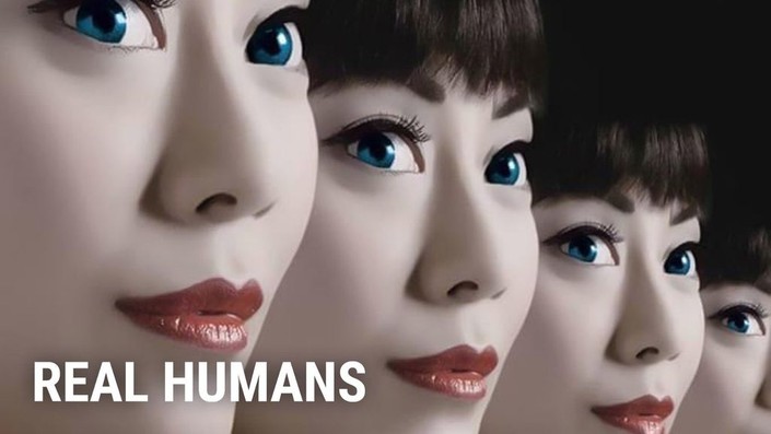 human real