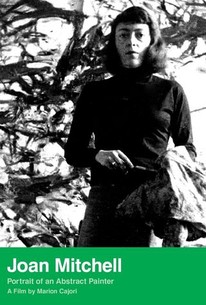 Joan Mitchell: Portrait of an Abstract Painter | Rotten Tomatoes