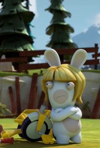 Rabbids Invasion: Season 4, Episode 20 | Rotten Tomatoes
