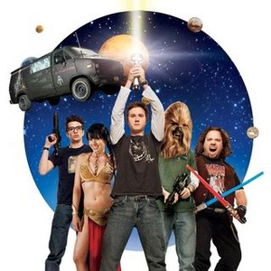 Fanboys - Rotten Tomatoes