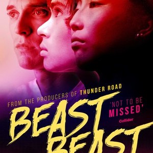 Beast Beast - Rotten Tomatoes