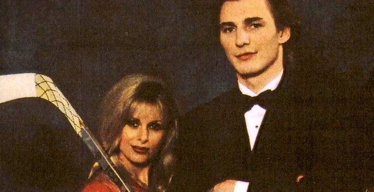 The Russian Five - Rotten Tomatoes