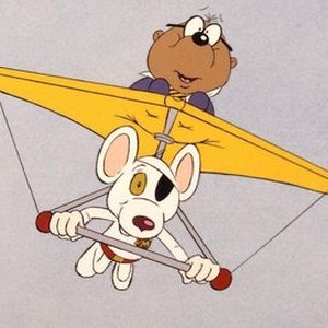 Danger Mouse: Classic Collection - Rotten Tomatoes
