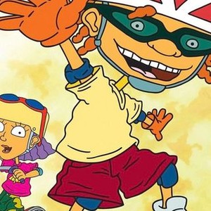 Rocket Power: Season 2, Episode 17 - Rotten Tomatoes