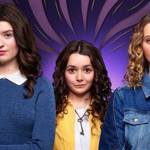 A Kind of Spark - Rotten Tomatoes