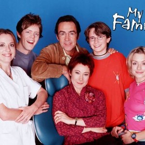 My Family - Rotten Tomatoes