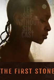 The First Stone | Rotten Tomatoes