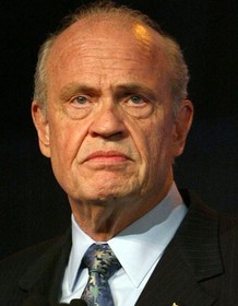 Fred Thompson | Rotten Tomatoes