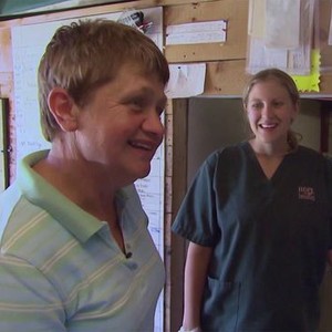 Hope in the Wild: Season 1, Episode 20 - Rotten Tomatoes