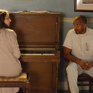 Reggie Austin - Rotten Tomatoes