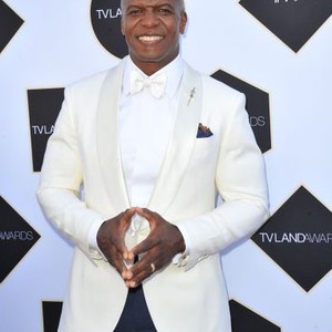 Terry Crews - Rotten Tomatoes