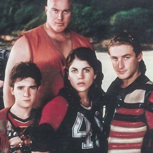 Doom Runners - Rotten Tomatoes