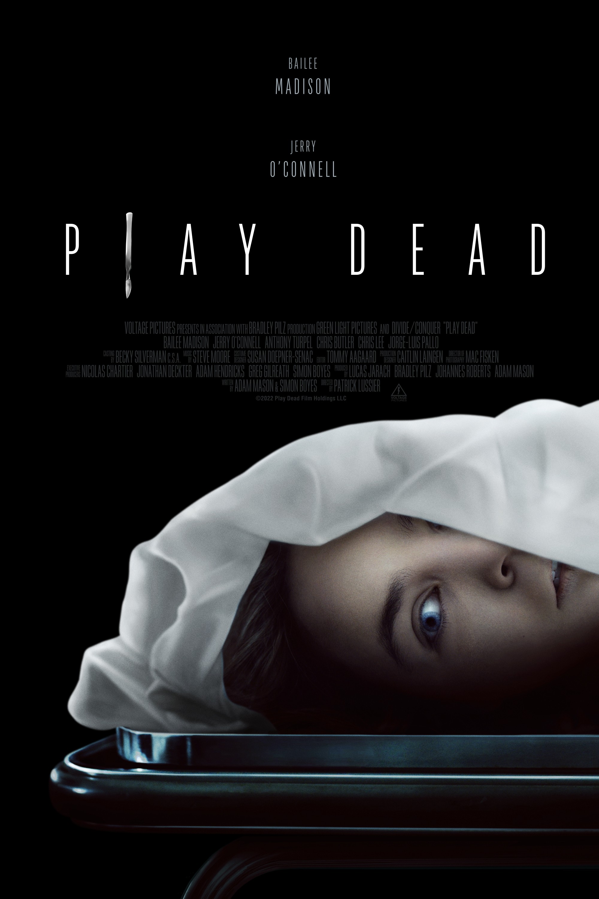 Play Dead | Rotten Tomatoes
