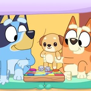 Bluey: Season 3, Episode 38 - Rotten Tomatoes