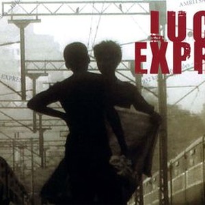 Lucky Express - Rotten Tomatoes