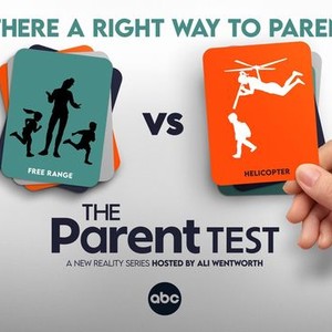 The Parent Test - Rotten Tomatoes