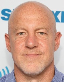 Mark Leibovich | Rotten Tomatoes