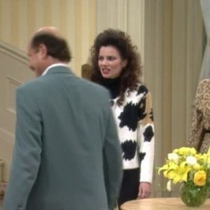 The Nanny - Season 1 Episode 5 - Rotten Tomatoes