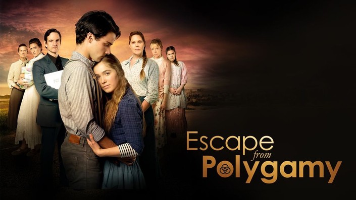 Escape From Polygamy