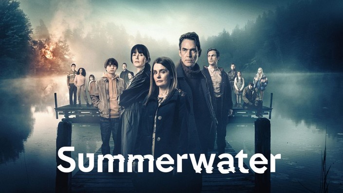 summerwater