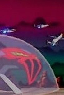 SWAT Kats: The Radical Squadron: Season 1, Episode 3 | Rotten Tomatoes