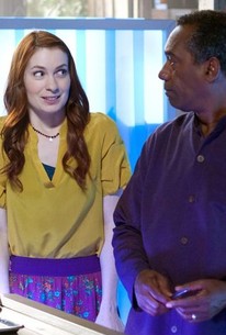 Eureka: Season 5, Episode 9 | Rotten Tomatoes