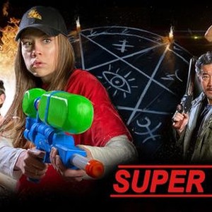 Super Hot - Rotten Tomatoes