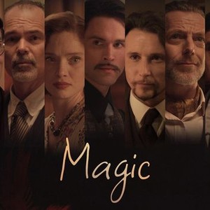 Magic - Rotten Tomatoes