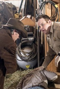 Longmire: Season 3, Episode 8 | Rotten Tomatoes