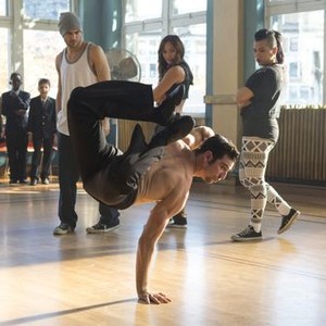 Step Up: All In - Rotten Tomatoes