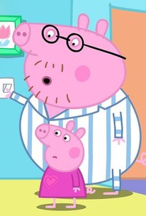 Peppa Pig: Season 4, Episode 23 | Rotten Tomatoes