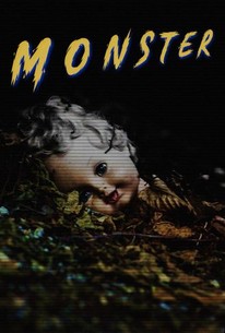 Monster - Rotten Tomatoes