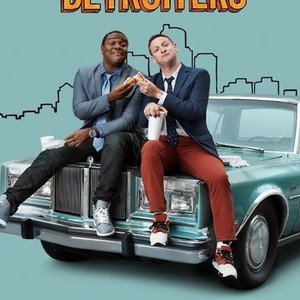 Detroiters - Rotten Tomatoes