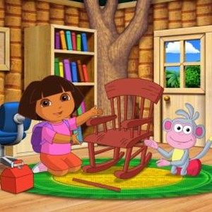 Dora the Explorer: Season 8, Episode 18 - Rotten Tomatoes