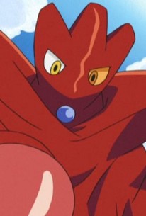 Pokémon the Series: Battle Frontier, Episode 21 | Rotten Tomatoes