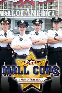 Mall Cops: Mall of America: Season 1, Episode 5 | Rotten Tomatoes