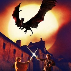 Dragonheart - Rotten Tomatoes